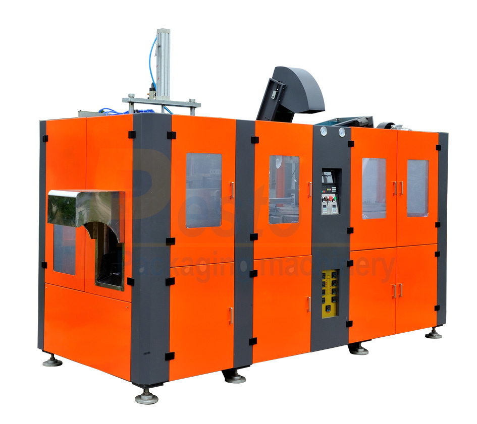 Water Production Machine - PESTOPACK