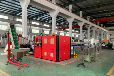 Why PESTOPACK- Water Filling Machine Supplier - PESTOPACK